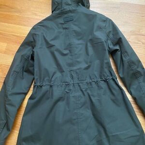Hunter | Jackets & Coats | Hunter Original Cotton Smock Water Resistant ...
